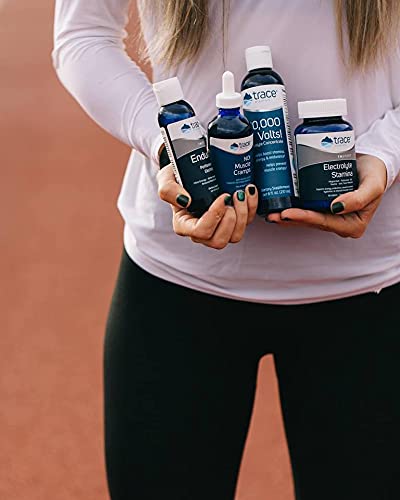 trace minerals pack for active lifestyles