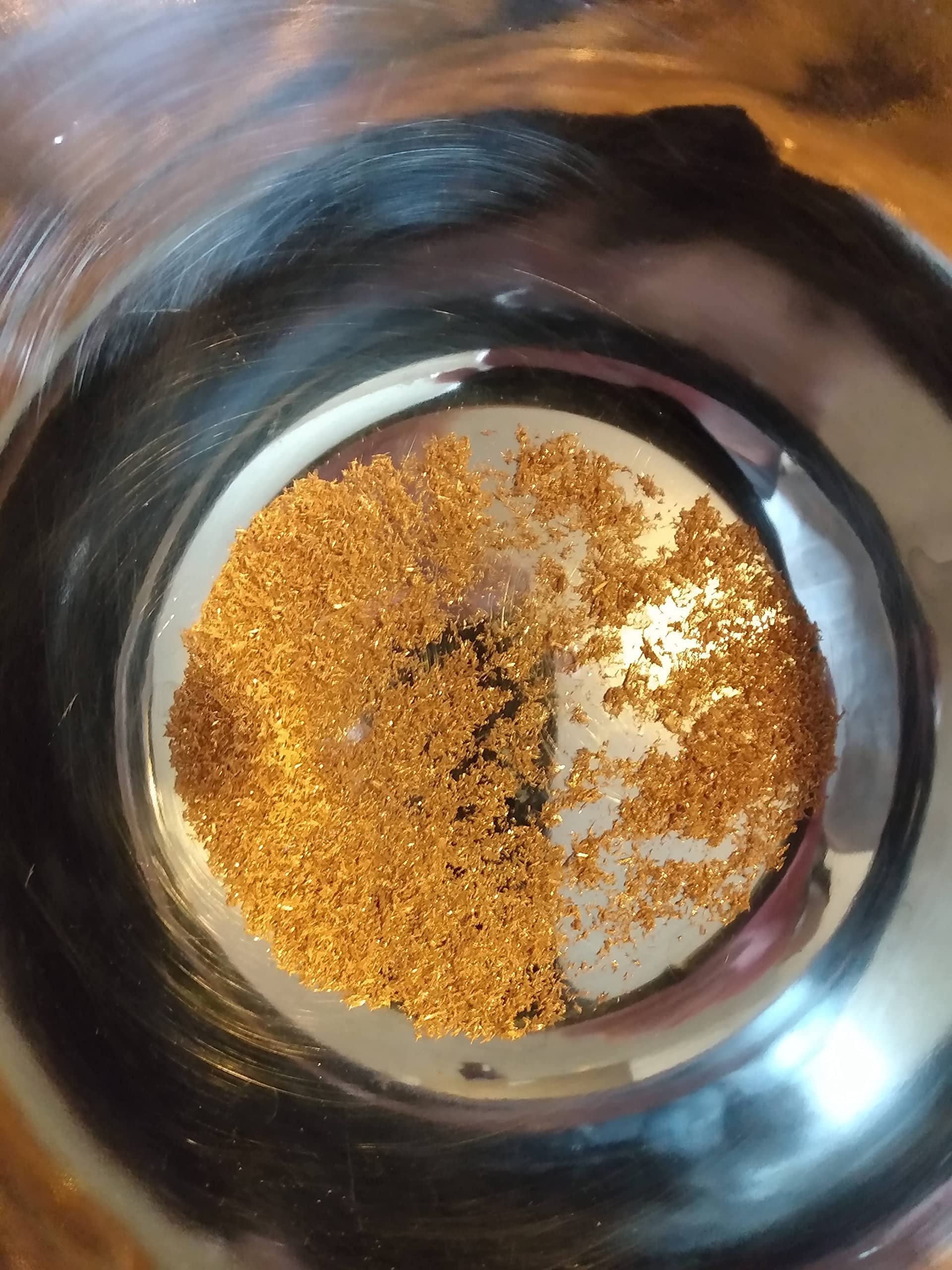 trace minerals powder for electrolytes