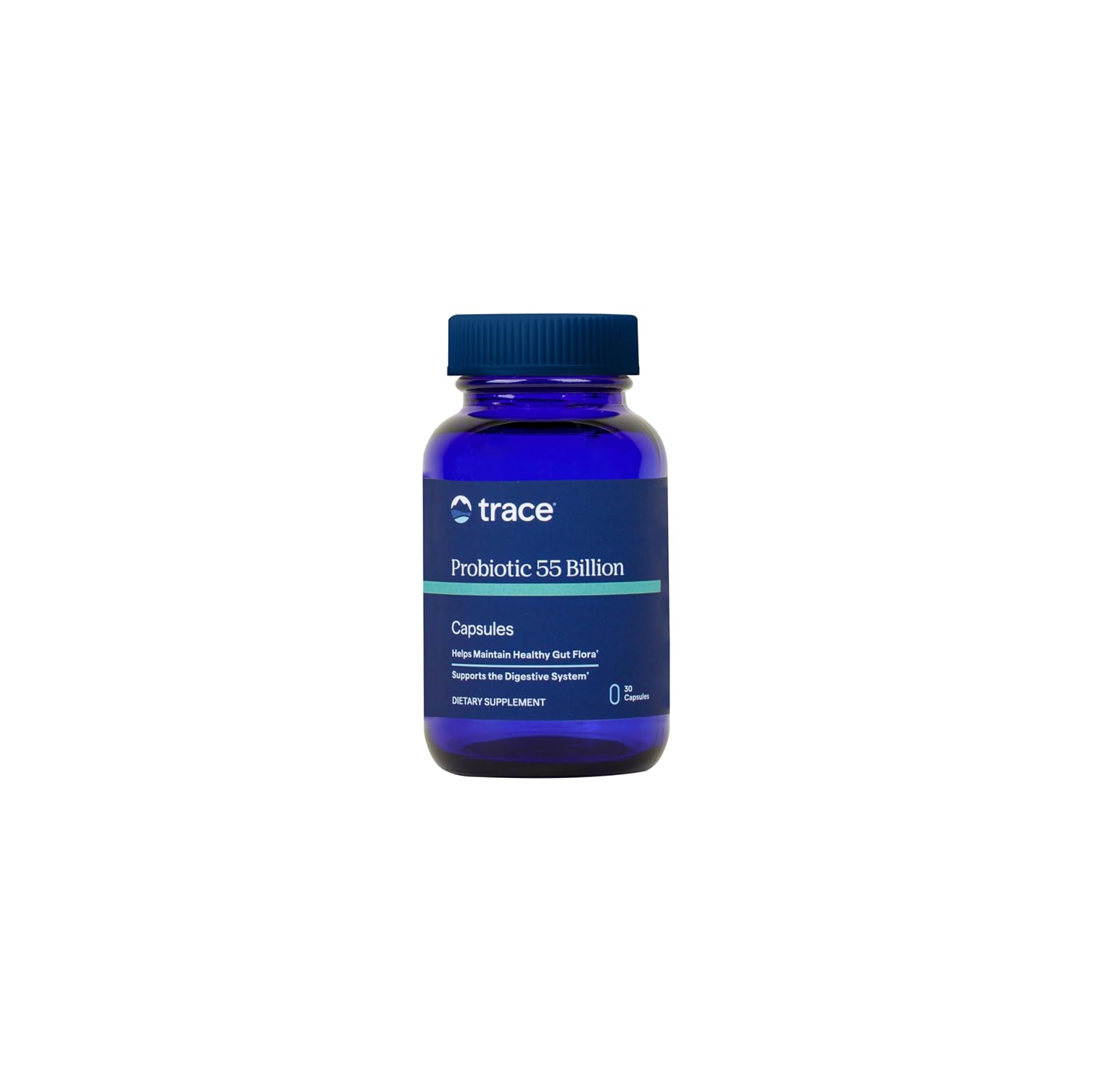 Trace Minerals probiotics for women
