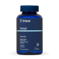 Trace Minerals Shilajit capsules for energy