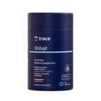 Trace Minerals Shilajit Gummies for energy