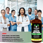 trace minerals spray for immune support