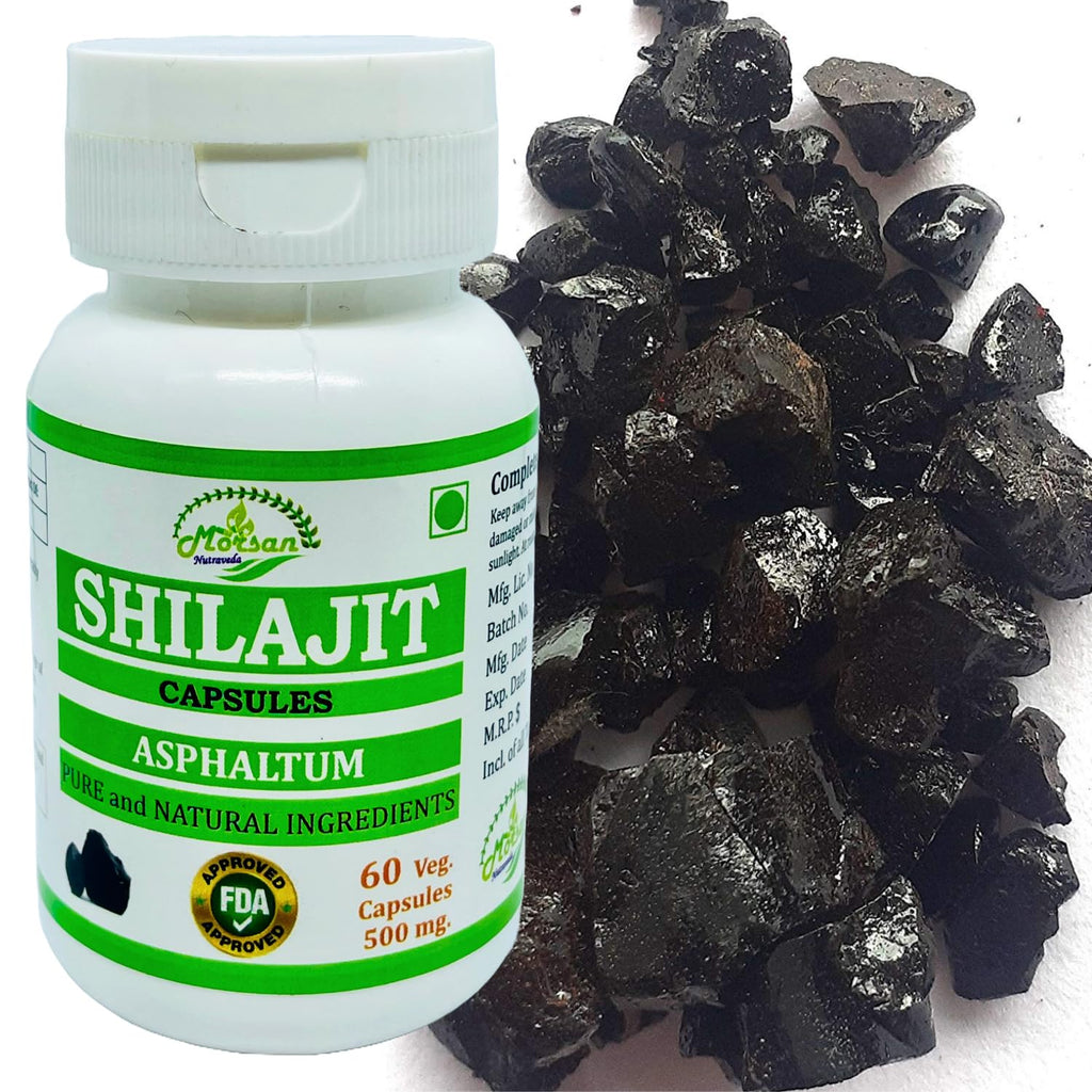 trace minerals supplement for active lifestyle