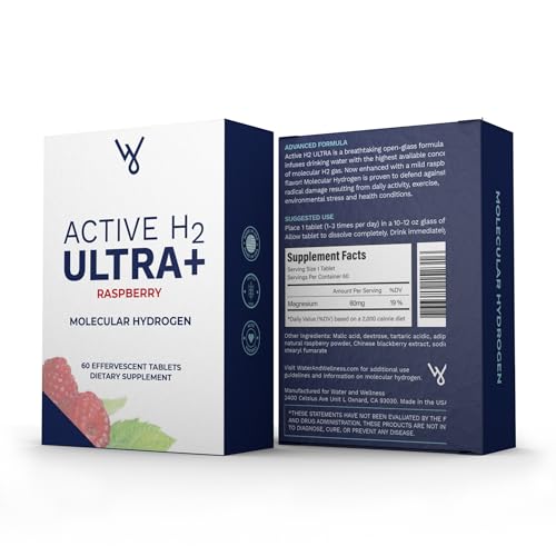 trace minerals supplement for active lifestyles