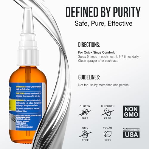 trace minerals supplement for allergies