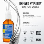 trace minerals supplement for allergies