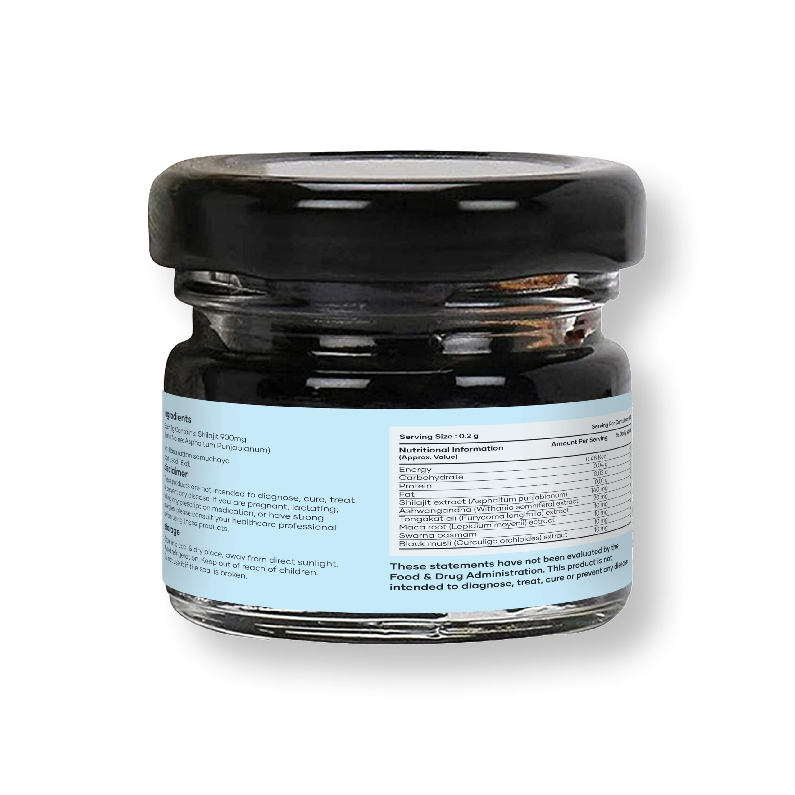 Trace minerals supplement for athletes