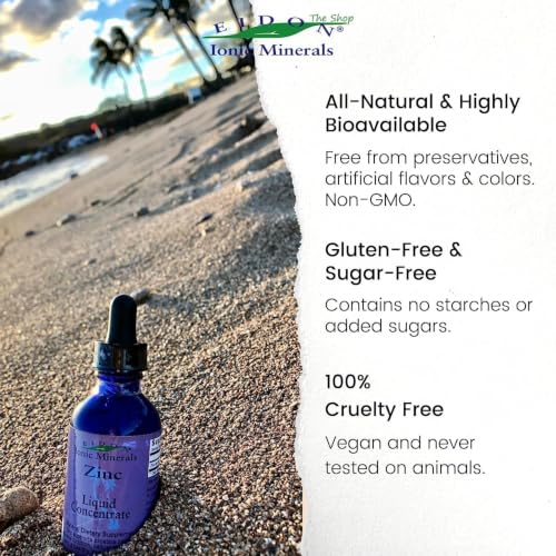 trace minerals supplement for athletes