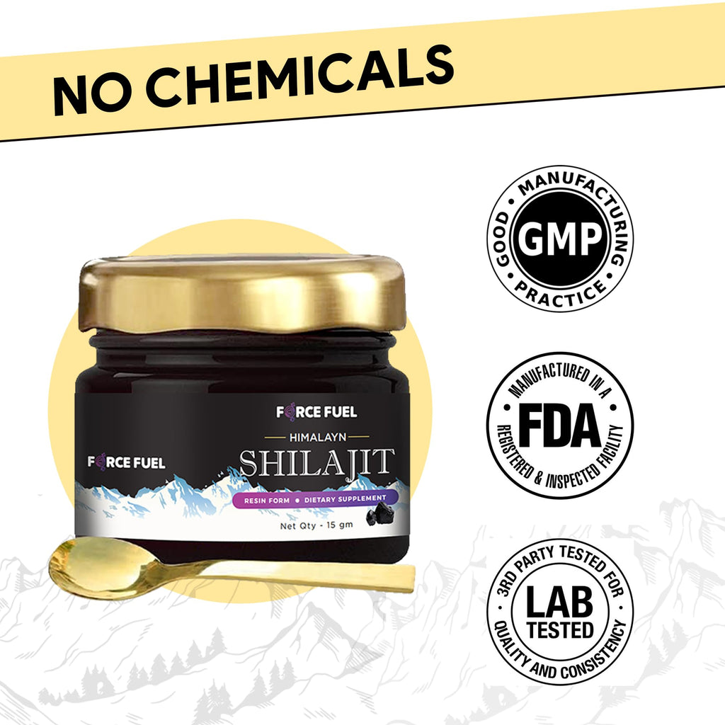 trace minerals supplement for daily use