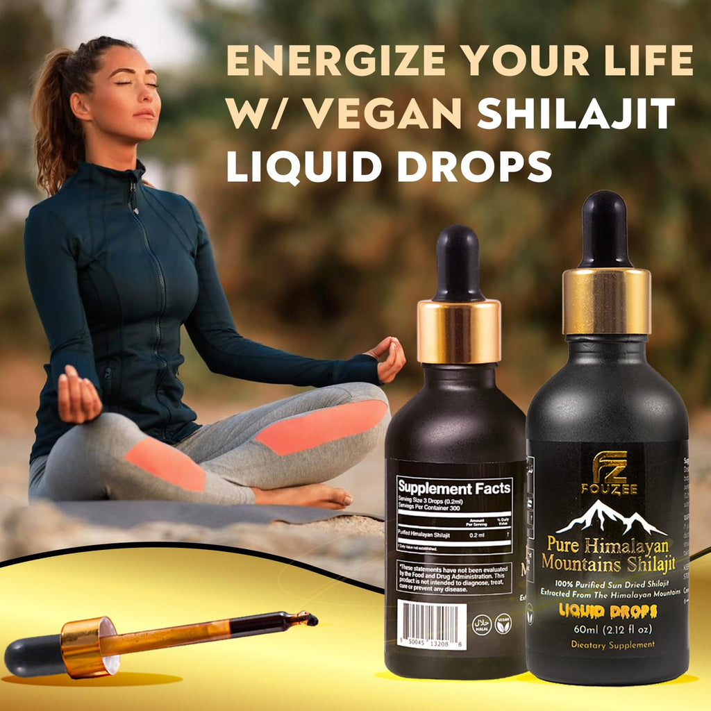 trace minerals supplement for daily wellness