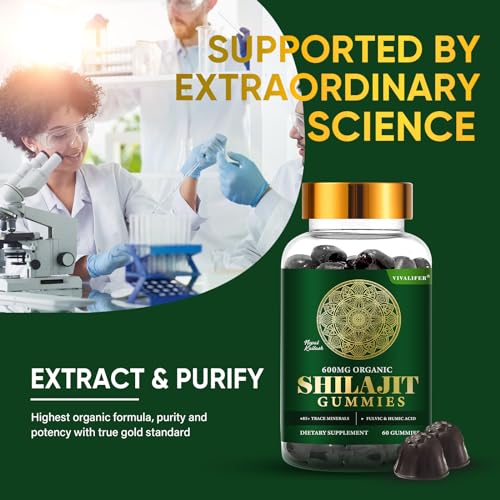 trace minerals supplement for daily wellness