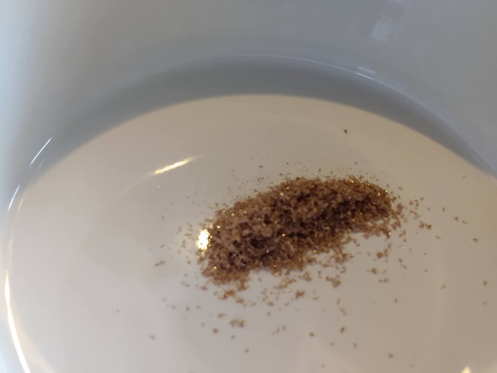 trace minerals supplement for energy boost