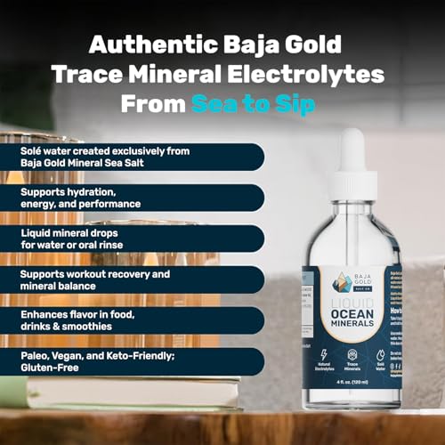 trace minerals supplement for energy