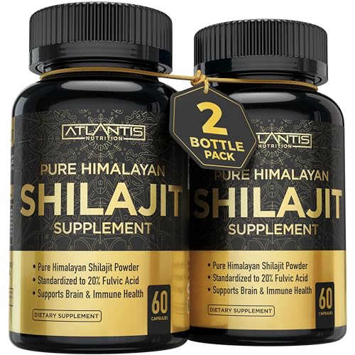 Trace minerals supplement for energy