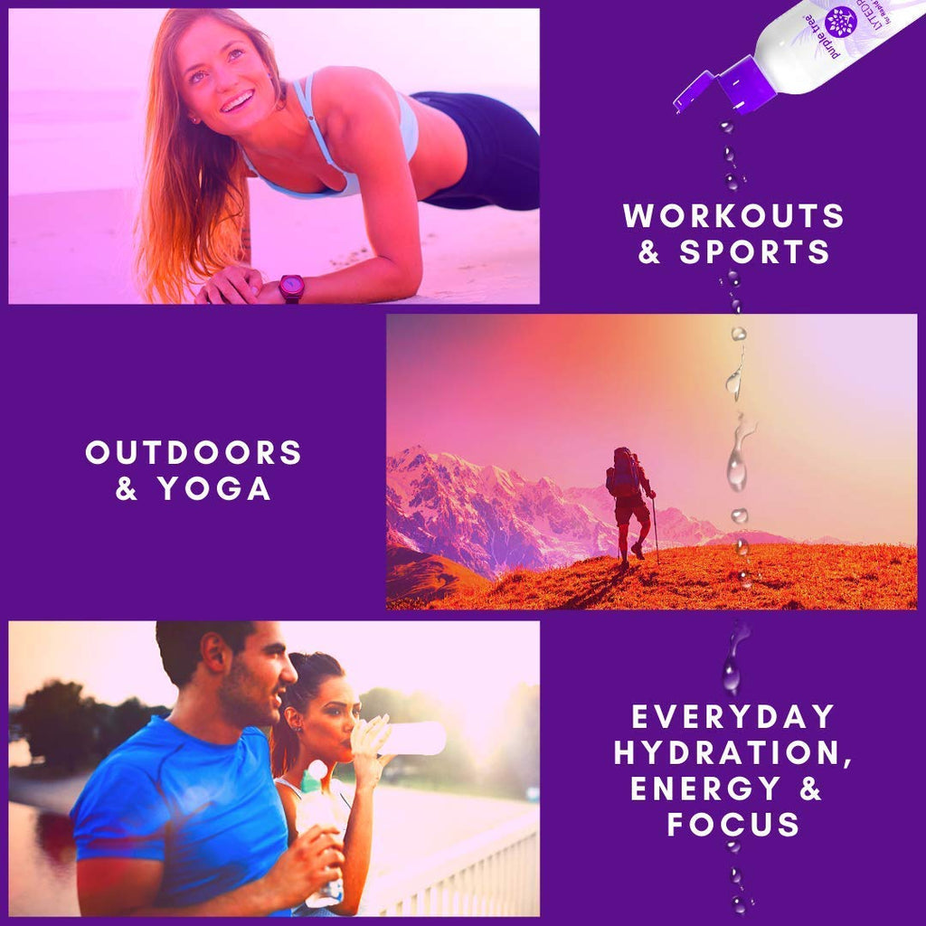 trace minerals supplement for everyday health