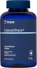 trace minerals supplement for health