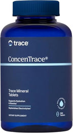trace minerals supplement for health