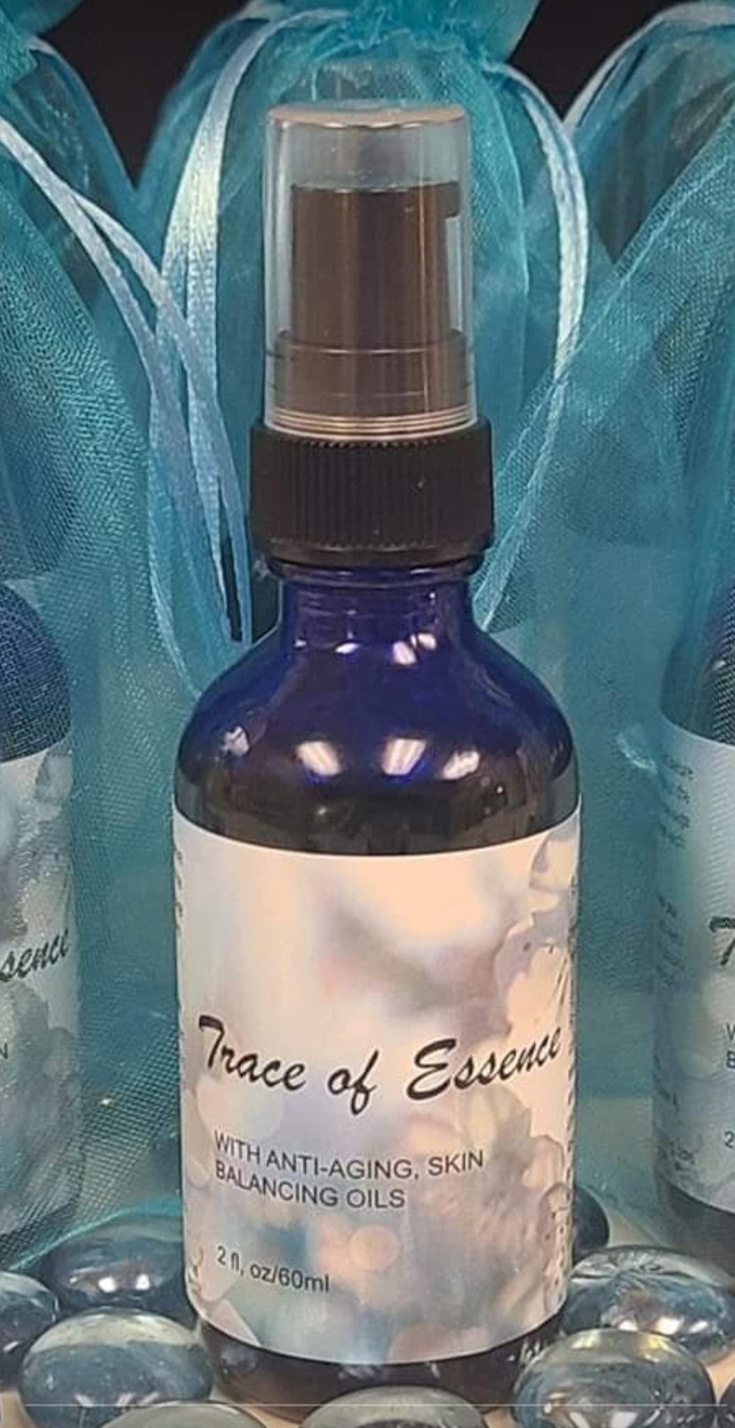 trace minerals supplement for health