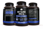 Trace minerals supplement for health