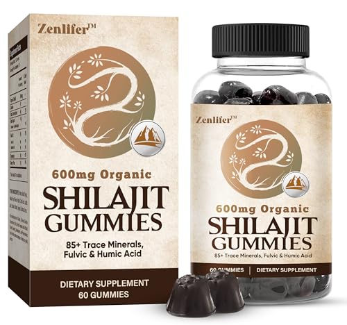 trace minerals supplement for immune support