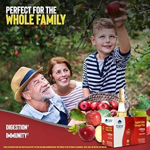 trace minerals supplement for immunity