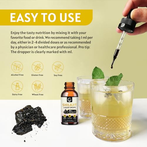 trace minerals supplement for overall wellness