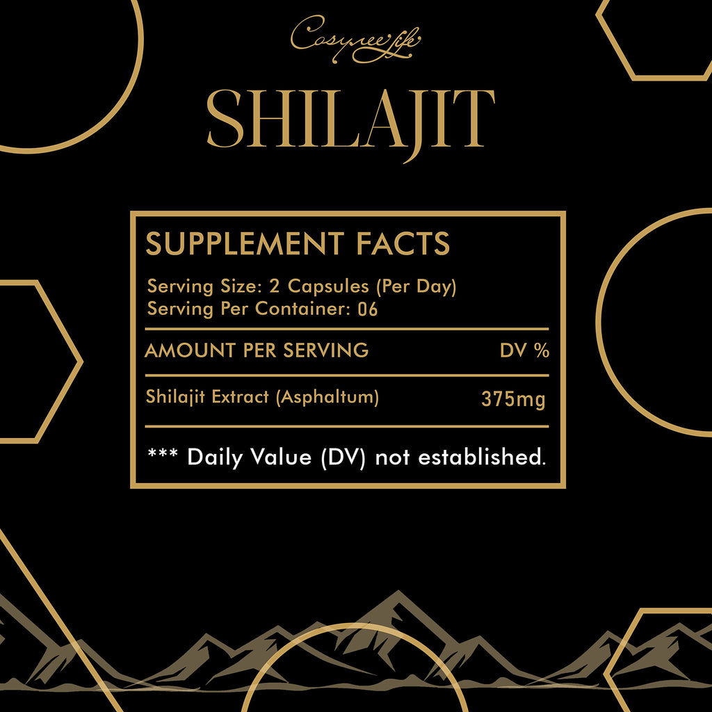 Trace minerals supplement for strength
