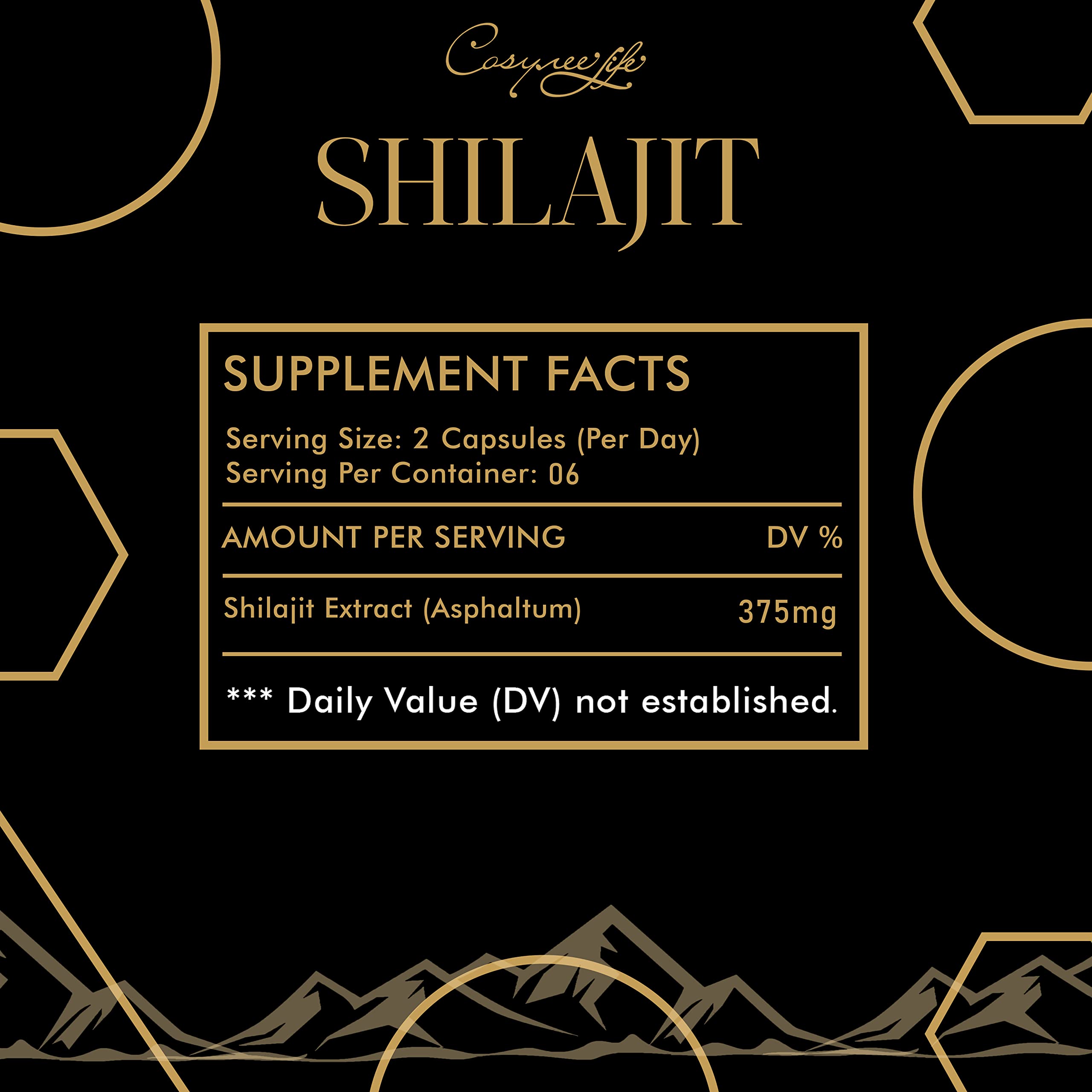 Trace minerals supplement for strength