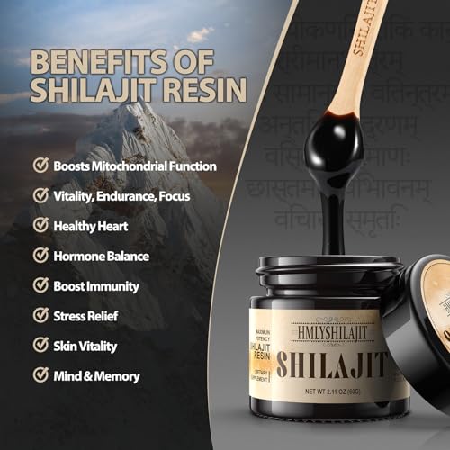trace minerals supplement for vitality