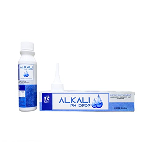 trace minerals supplement for vitality