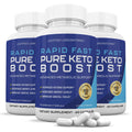 trace minerals supplement for vitality