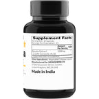 trace minerals supplement for wellness