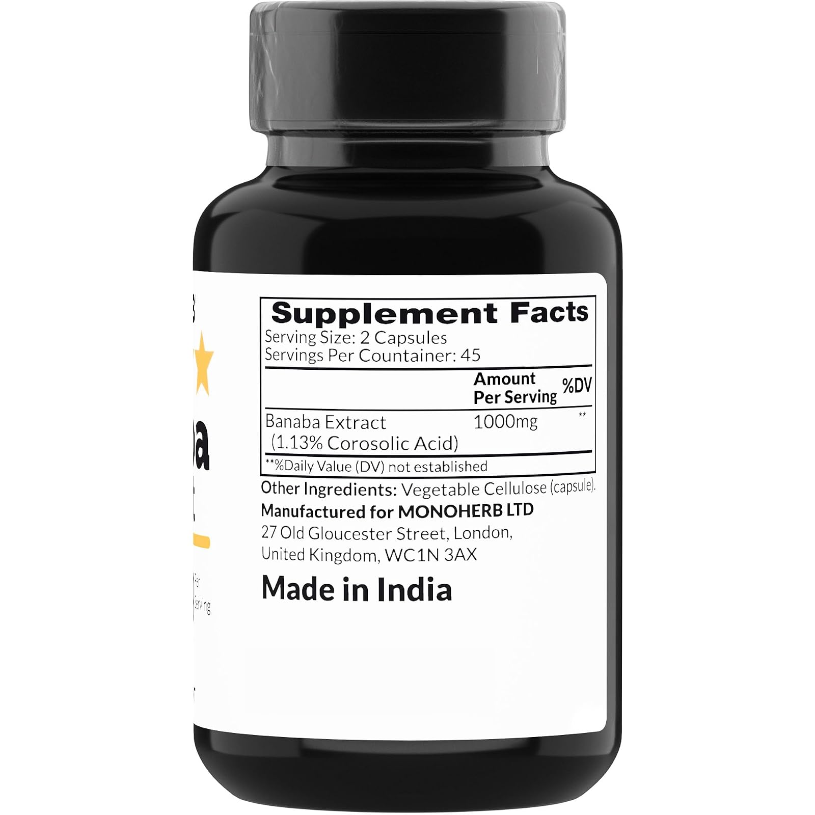trace minerals supplement for wellness
