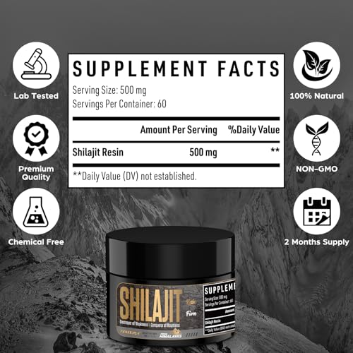 trace minerals supplement for wellness
