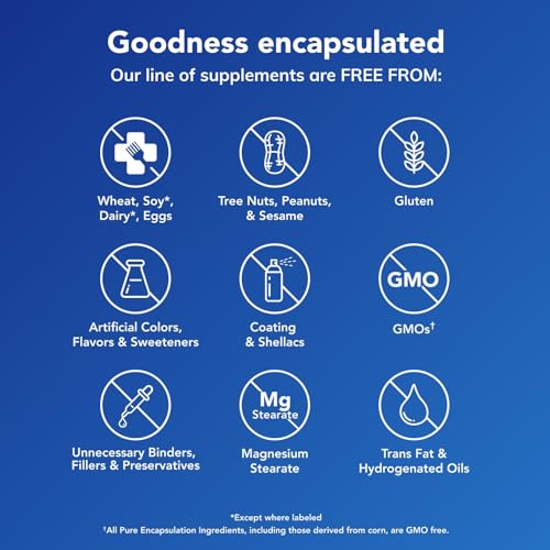 trace minerals support for energy levels