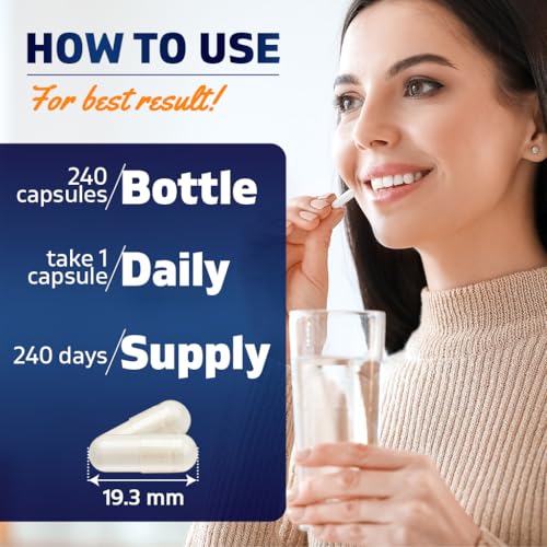 Trace minerals support for mental clarity