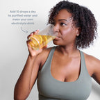 trace minerals support healthy metabolism