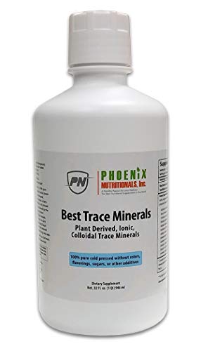trace minerals support immune function