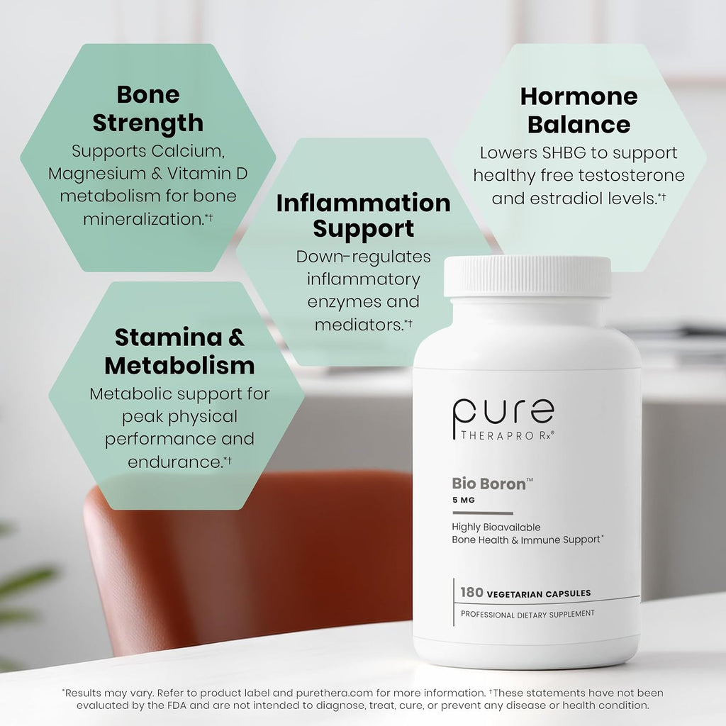 trace minerals support immune function