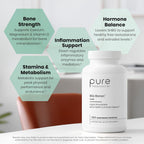 trace minerals support immune function