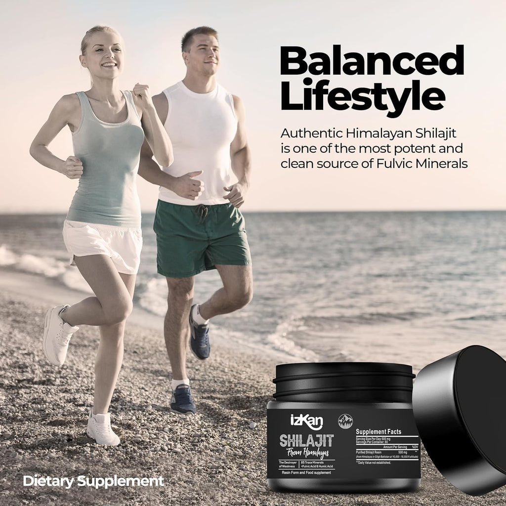 Trace minerals support immune health