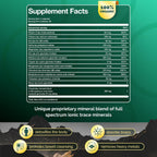 trace minerals support immune health