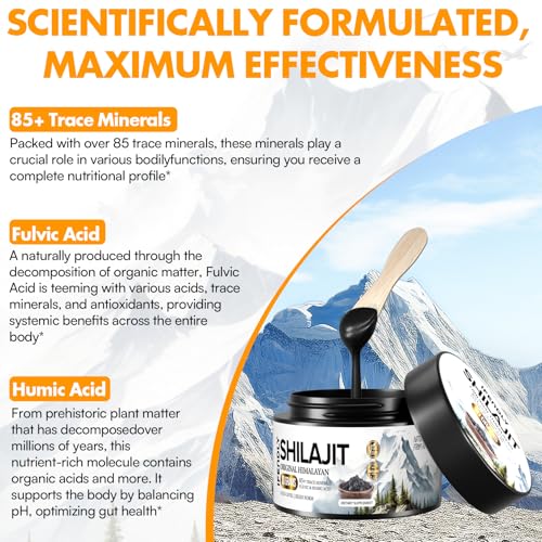trace minerals support immune system
