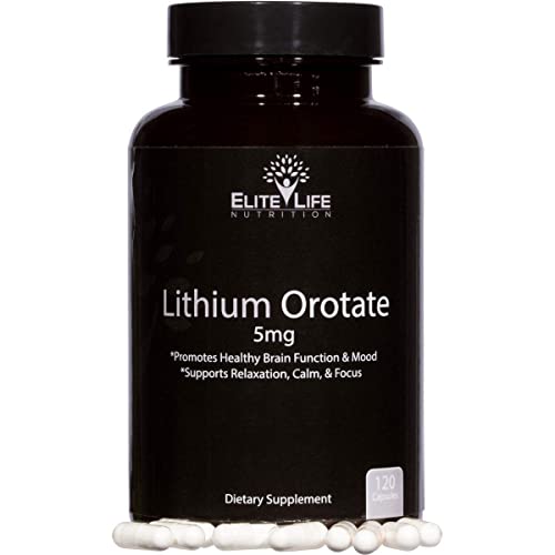 trace minerals support mental wellness