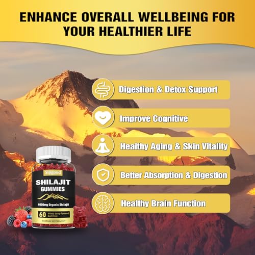 trace minerals support overall wellness