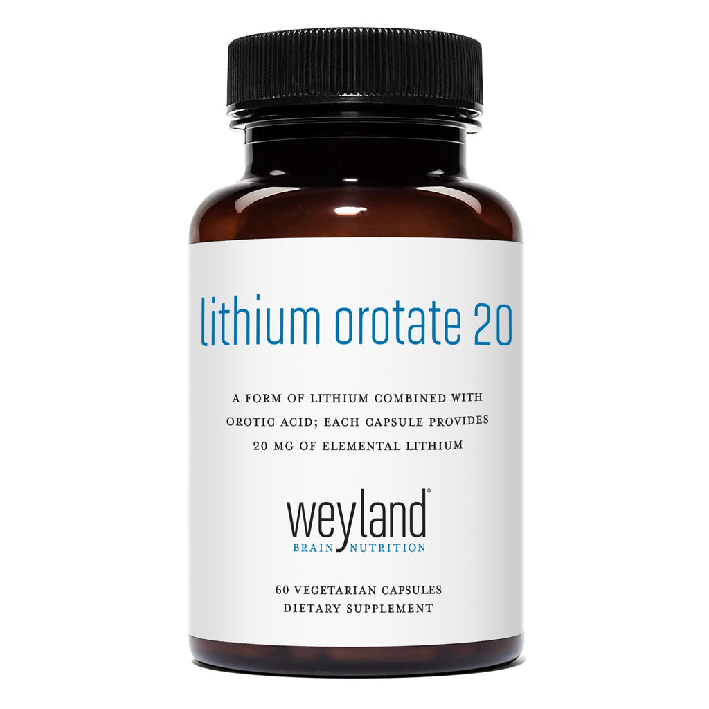 trace minerals support supplement