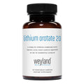 trace minerals support supplement