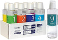 trace minerals test kit for health