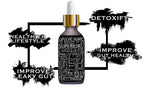 Trace minerals to boost energy levels