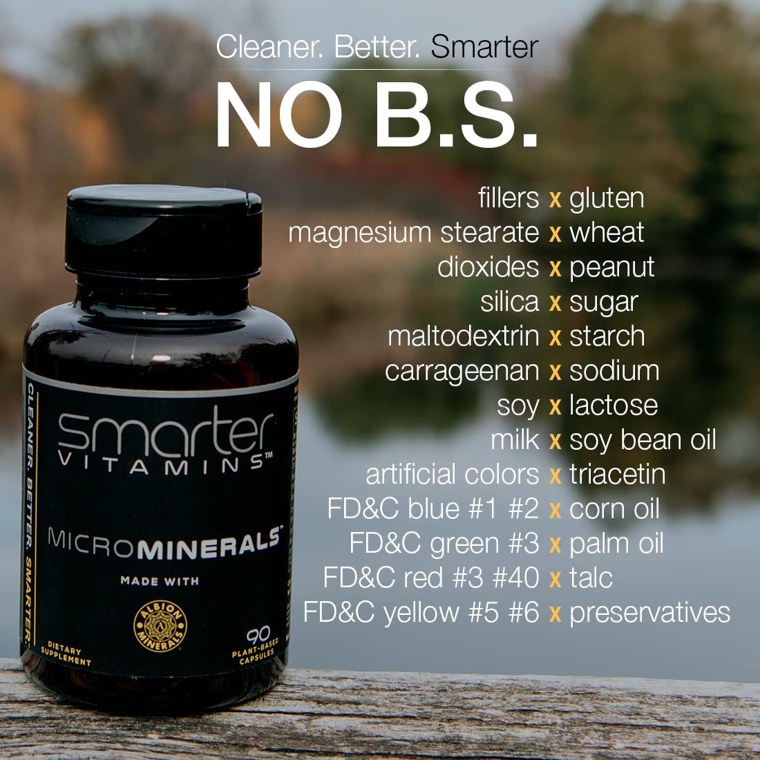 trace minerals to boost energy
